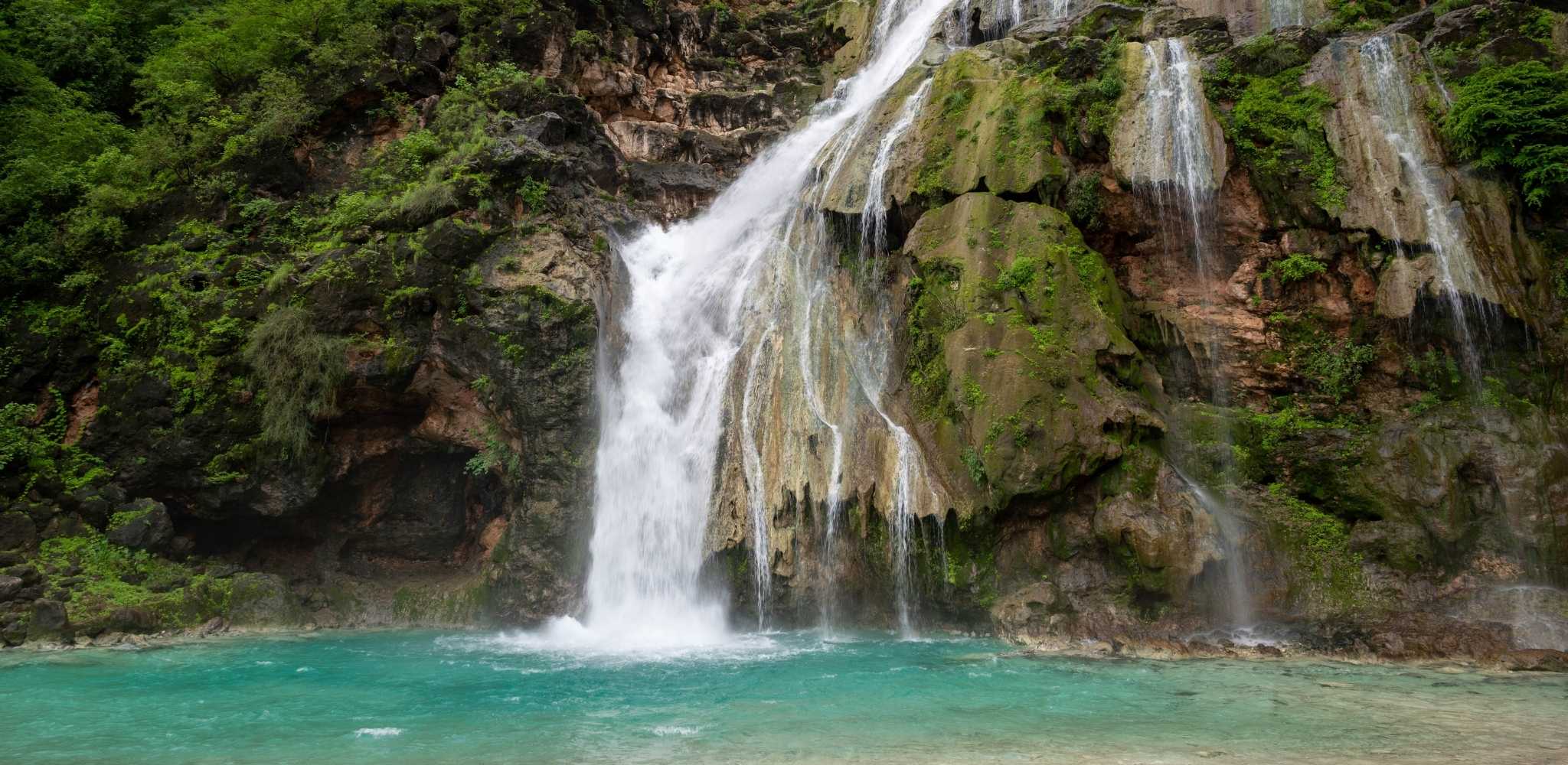 Oman: Mountains, Desert & Monsoon Coast | Bench Africa